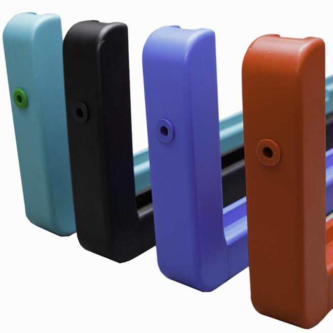 PROFESSIONAL BOTTOM EDGE PADDING