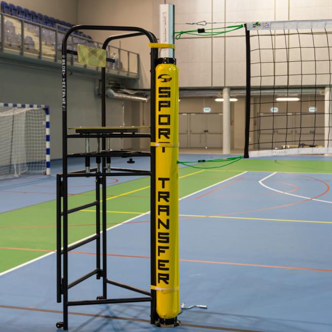 PROFESSIONAL UMPIRE CHAIR
