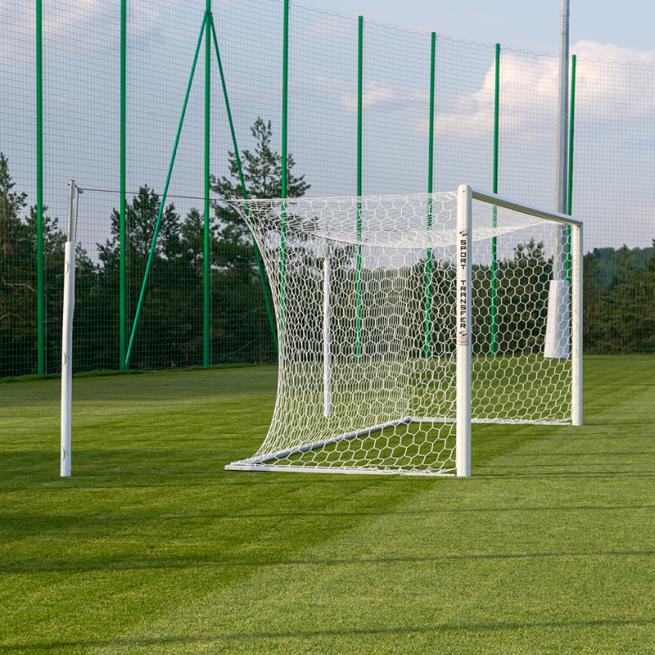 PROFESSIONAL FOOTBALL GOALS / 7.32 X 2.44 M