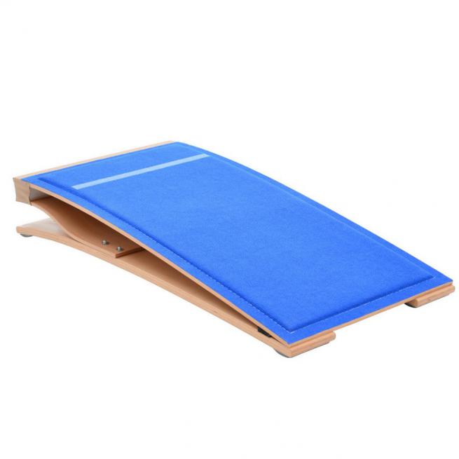 TOURNAMENT GYMNASTIC SPRINGBOARD