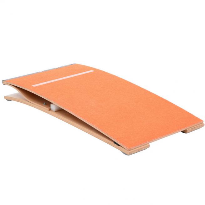 TRAINING GYMNASTIC SPRINGBOARD