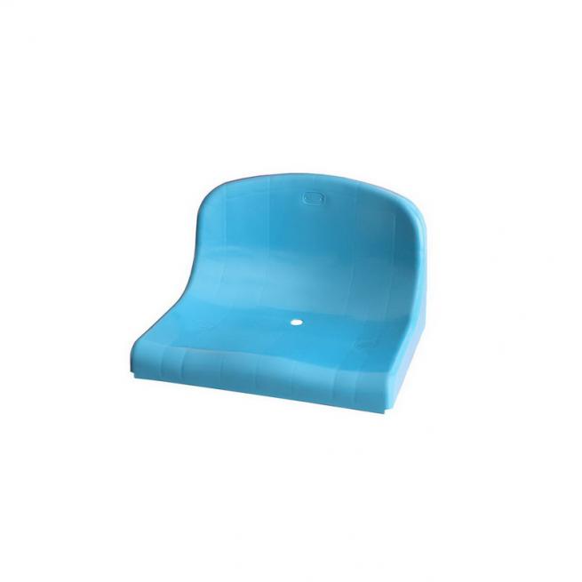 POLYPROPYLENE PLASTIC SEAT