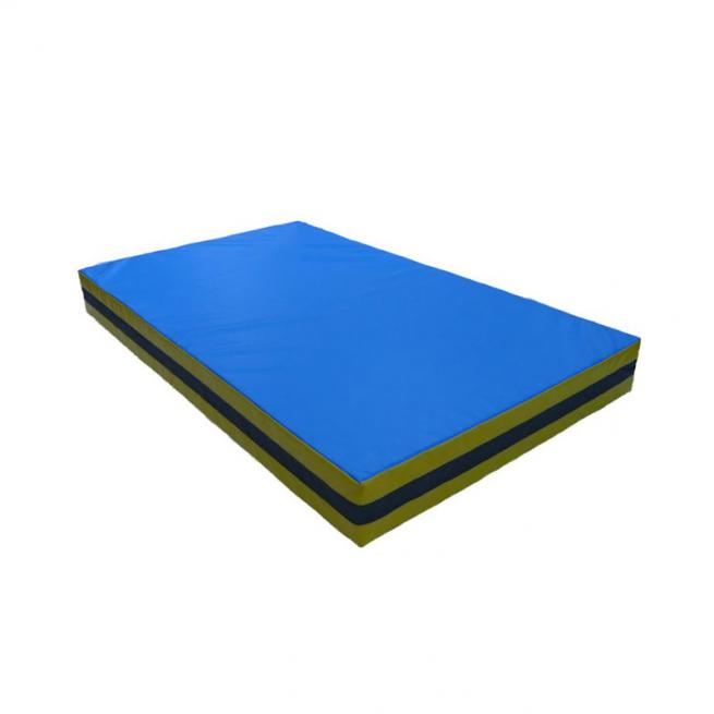 HIGH JUMP CELLULAR MAT /TRAINING/, 200 X 300 X 40CM