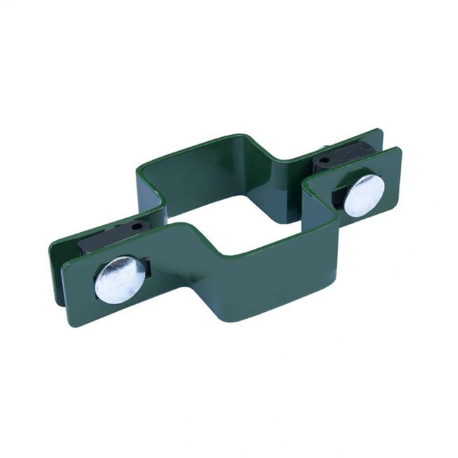 DOUBLE-SIDED CLAMP