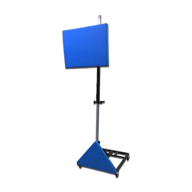 PROFESSIONAL DUMMY BLOCK WITH BASE