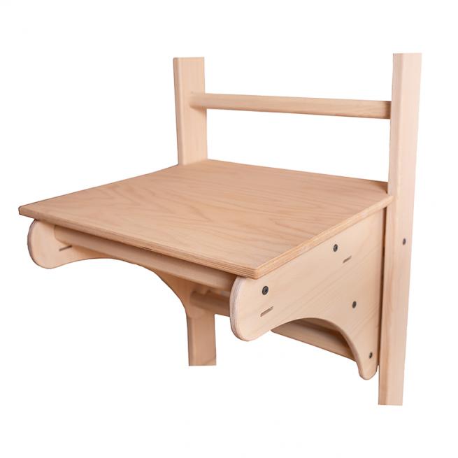 DESK - OVERLAY FOR WALL BARS