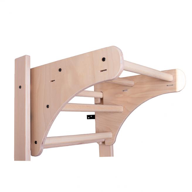 REMOVABLE BAR - FOR WALL BARS