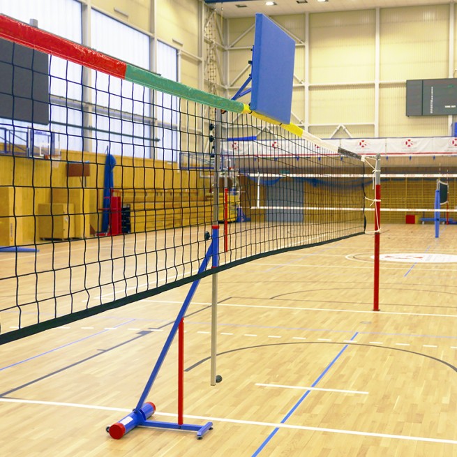 BLOCK DUMMY WITH BASE