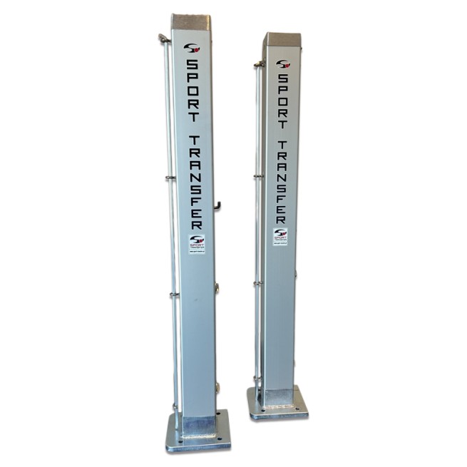 PROFESSIONAL PADEL POSTS - SQUARE