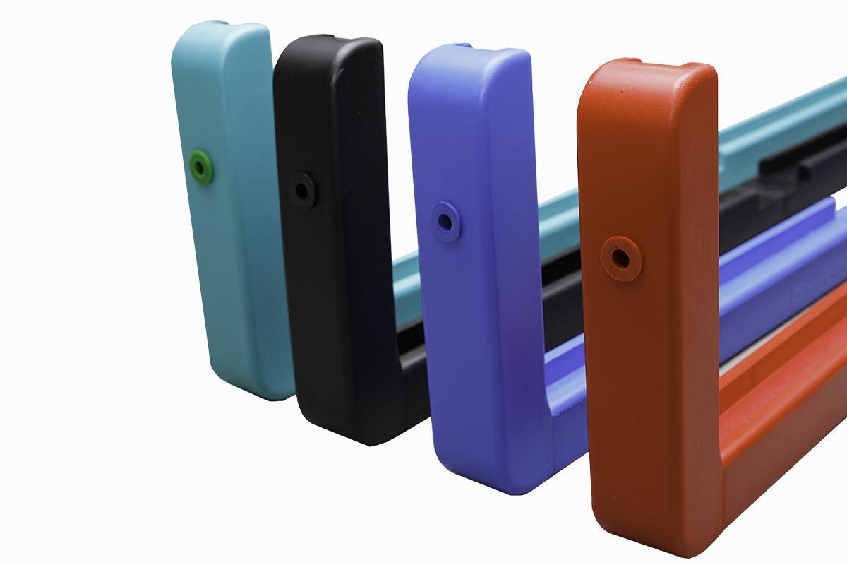 PROFESSIONAL BOTTOM EDGE PADDING