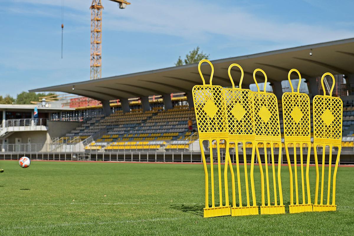 ELITE 180 PORTABLE TRAINING WALL