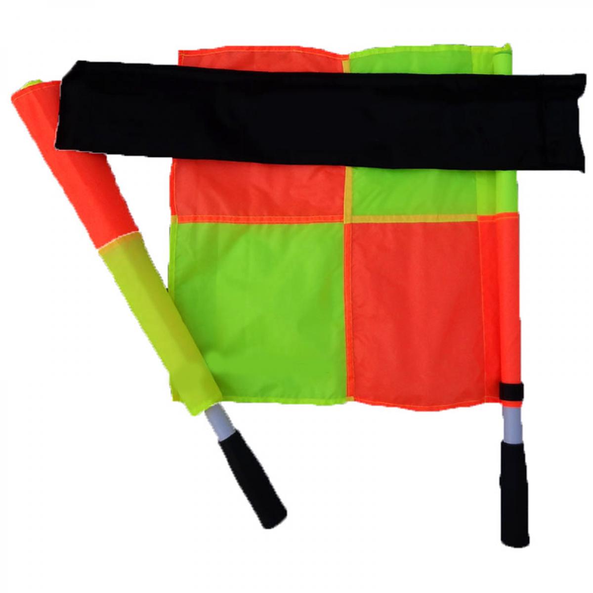 LINE REFEREE FLAG