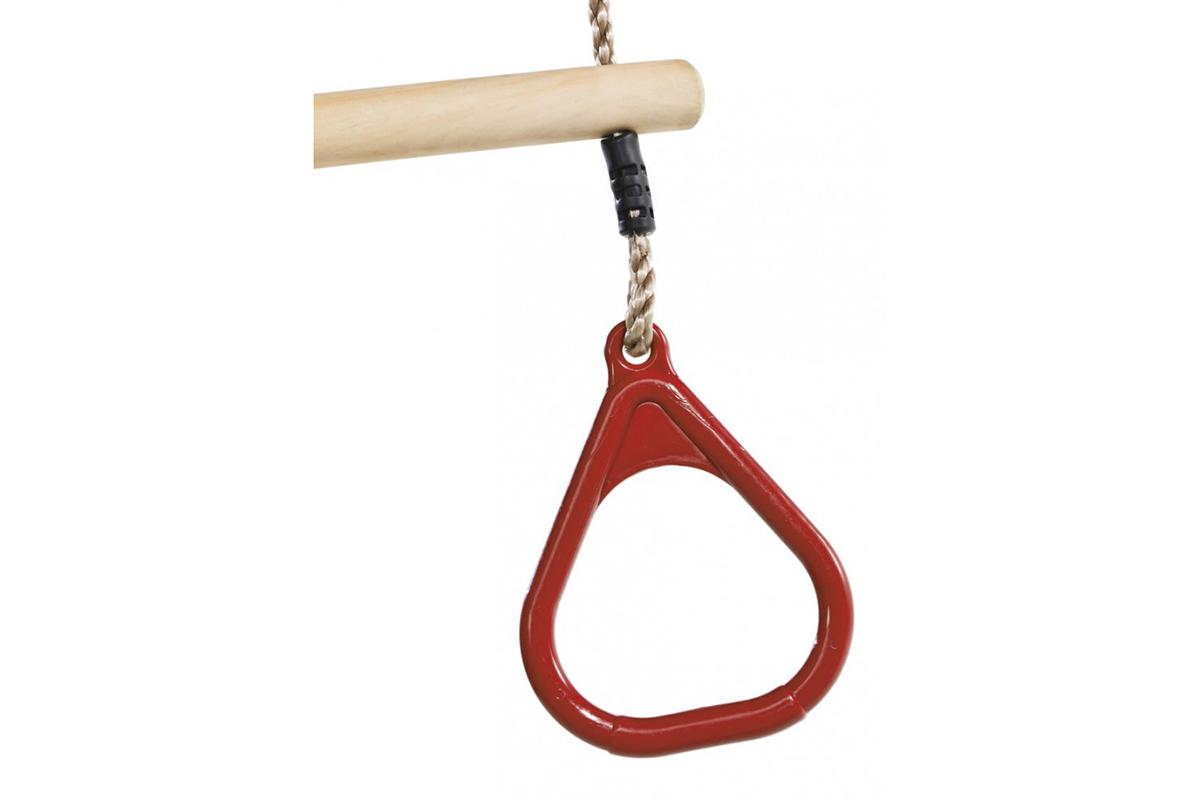 TRAPEZE SWING WITH HANDLES