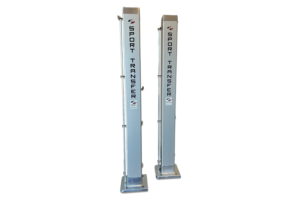 PROFESSIONAL PADEL POSTS - SQUARE