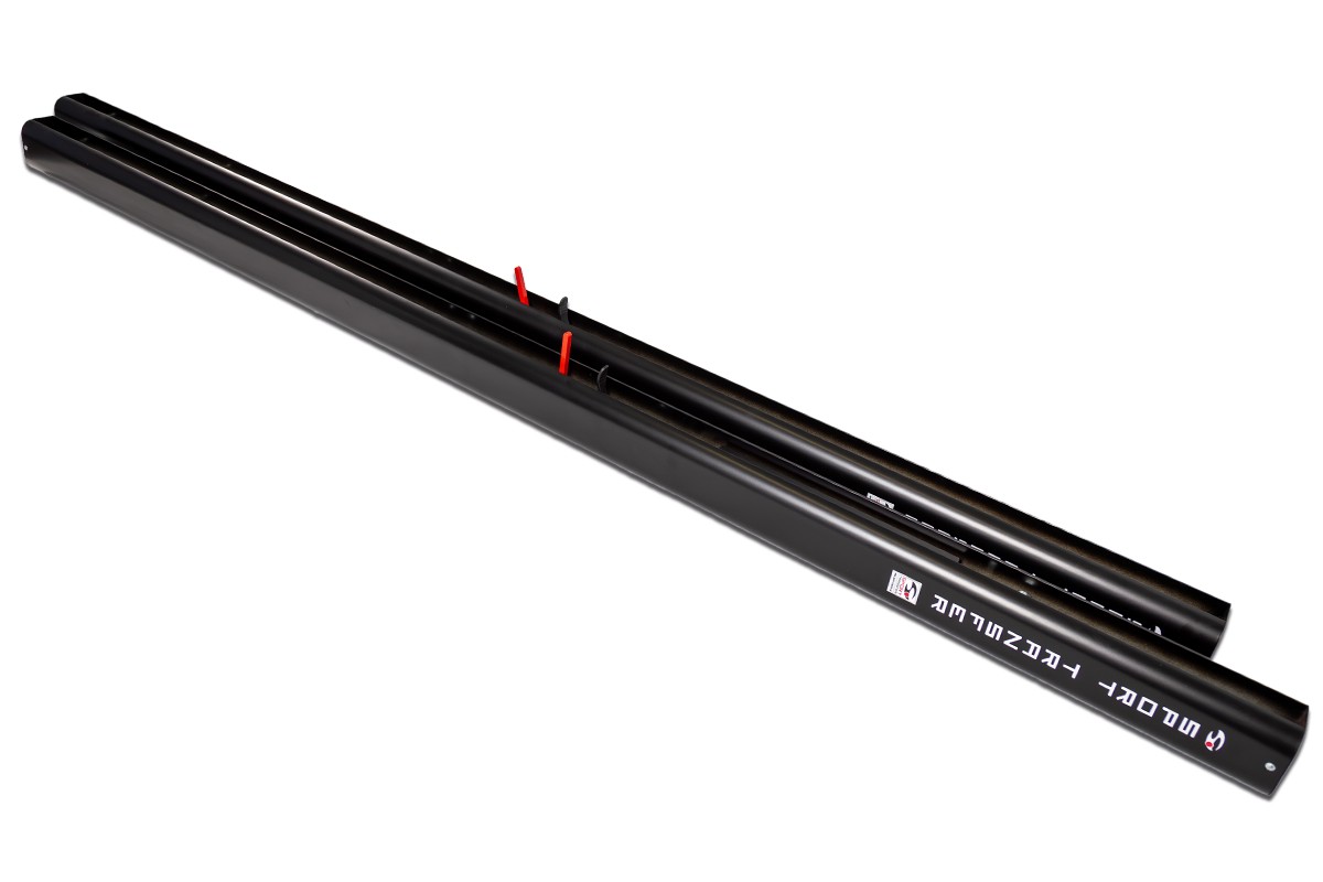 PROFESSIONAL VOLLEYBALL POSTS - BLACK SERIES